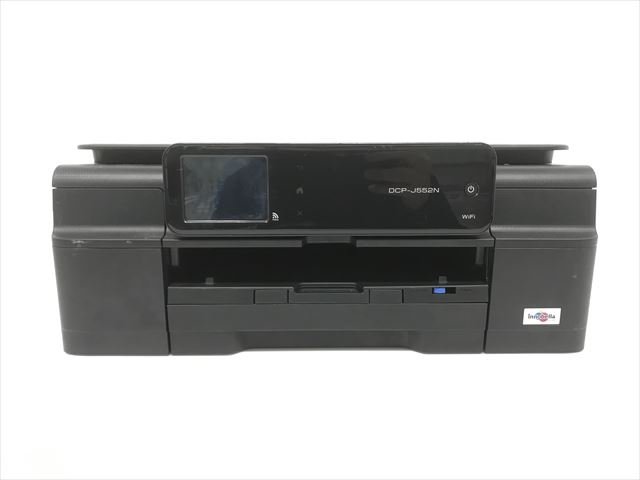商品情報 商品状態 【30日間返金保証付】通電・印字・スキャン機能すべて動作確認しております。印刷結果はカスレもなく良好です。付属品は、本体、電源ケーブル、オリジナルマニュアル(取扱説明書/CD-R無料ダウンロードリスト付)になります。※イ...