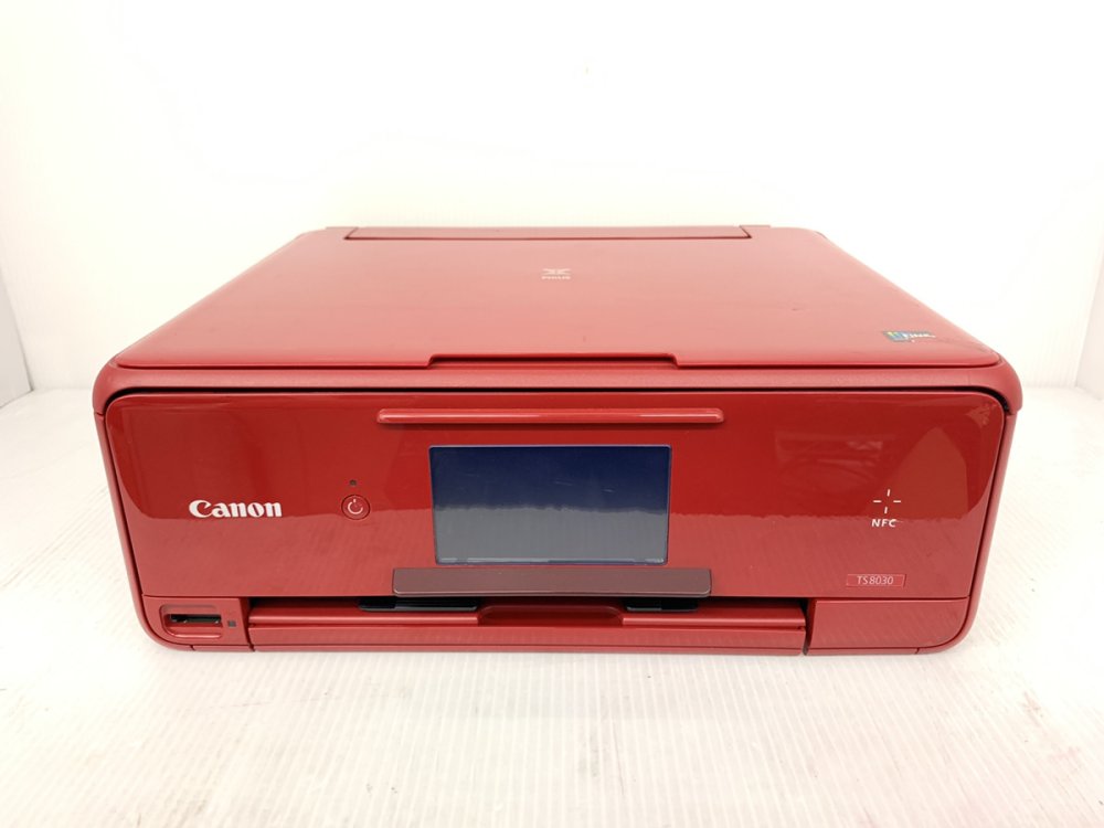 商品情報 商品状態 【印刷枚数：1000以下】【30日間返金保証付】通電・印字・スキャン機能すべて動作確認しております。印刷結果はカスレもなく良好です。付属品は、本体、電源ケーブル、オリジナルマニュアル(取扱説明書/CD-R無料ダウンロード...
