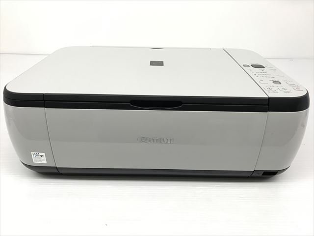 商品情報 商品状態 【30日間返金保証付】通電・印字・スキャン機能すべて動作確認しております。印刷結果はカスレもなく良好です。付属品は、本体、電源ケーブル、オリジナルマニュアル(取扱説明書/CD-R無料ダウンロードリスト付)になります。※イ...
