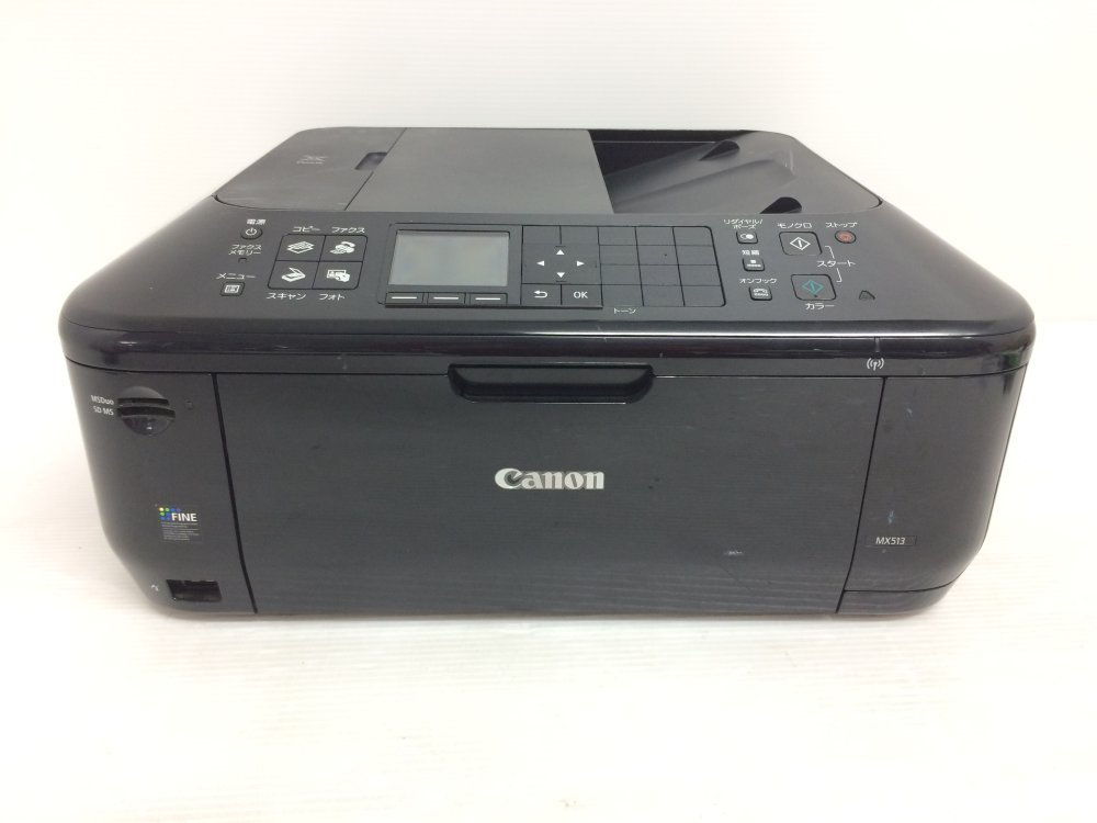 商品情報 商品状態 【印刷枚数：1200以下】【30日間返金保証付】通電・印字・スキャン機能すべて動作確認しております。印刷結果はカスレもなく良好です。付属品は、本体、電源ケーブル、オリジナルマニュアル(取扱説明書/CD-R無料ダウンロード...