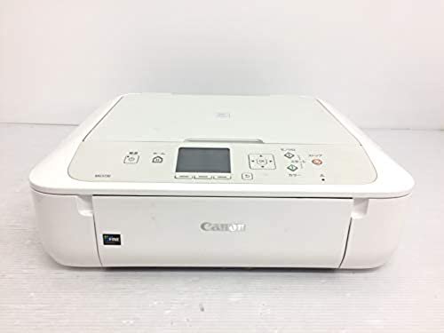 商品情報 商品状態 【印刷枚数：50以下】【30日間返金保証付】通電・印字・スキャン機能すべて動作確認しております。印刷結果はカスレもなく良好です。付属品は、本体、電源ケーブル、オリジナルマニュアル(取扱説明書/CD-R無料ダウンロードリス...