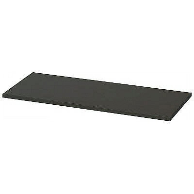 ※A3スチール書庫専用追加棚板になります 【外寸】 　幅875×奥行455×厚さ18mm 【材質】 　スチール 【生産国】 　トルコ 【注意事項】 ※お客様組立商品になります ※配送は宅配便（1名）での玄関渡しになります