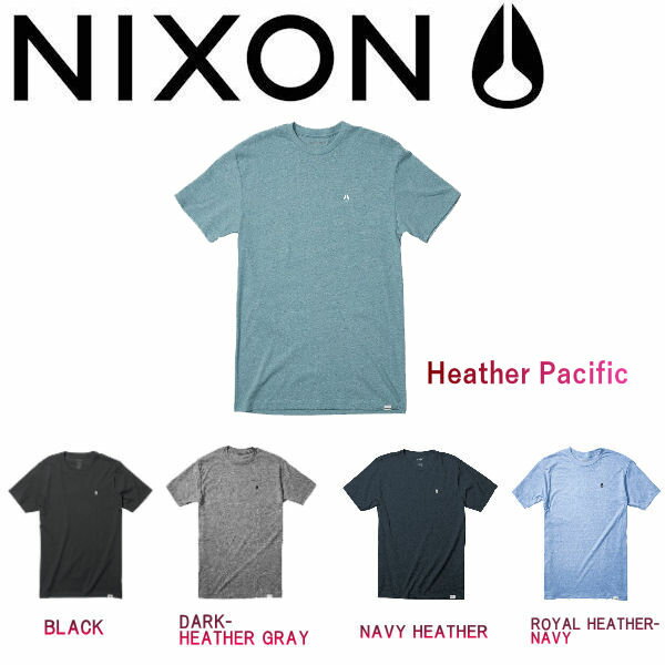 ＞その他のNIXON/アイテムを見る メーカー希望小売価格はメーカーサイトに基づいて掲載しています商品仕様 サイズ S/M/L/XL 素材 リサイクルポリエステル40%/コットン30％/リサイクルコットン30％ カラー 5カラー 商品詳細 ...