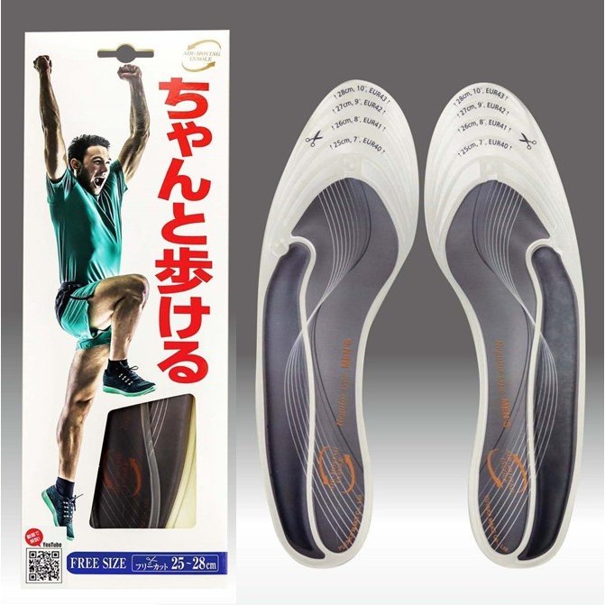 関連ワード: ギフト プレゼント 誕生日 敬老の日 ウォーキング 外回り 立ち仕事 姿勢ちゃんと歩ける 足裏で空気が動く新感覚インソール「エア・ムービング」 「ちゃんと歩けるのは体のバランスを整えるから」&nbsp; ”空気が動く”というこ...