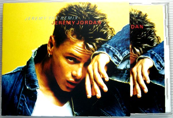 【中古CD】ジェレミー・ザ・リミックス。 ジェレミー・ジョーダン。レーベル：BMGビクター。 (1993/12/16)　 収録時間：46 分。 【曲目】1. ライト・カインド・オブ・ラヴ(メイン・リミックス~ノー・ラップ) 2. ライト・カ...
