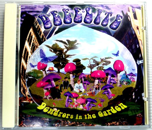 【中古CD】Dewdrops in the Garden。 ディー・ライト。 レーベル：Elektra / Wea。(1994/8/3)【中古CD】Dewdrops in the Garden。 ディー・ライト。 レーベル：Elektra ...