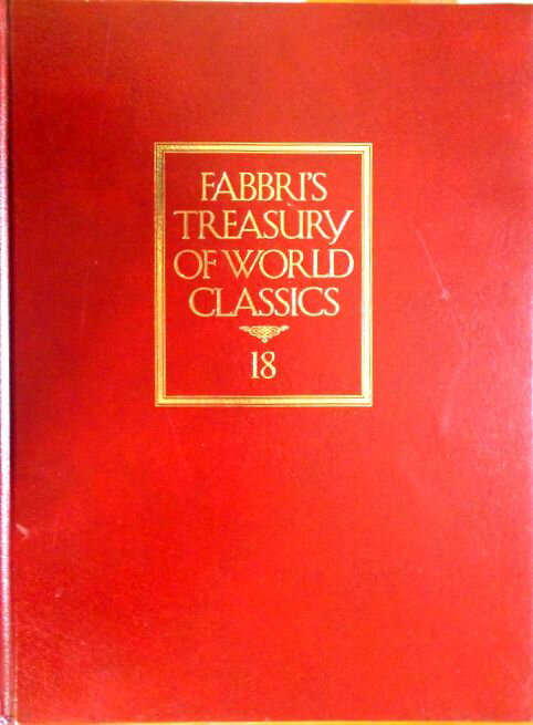 ファブリ世界名作シリーズ（特装版）　18　「7わのからす」「3びきのいぬ」。 発行所：ティビーエス・ブリタニカ。1993年3月1日発行。商品サイズ35.2×26.5×1.1 cm。48p。 【コンデション＝良い】中身2作品共に破れや書き込み...