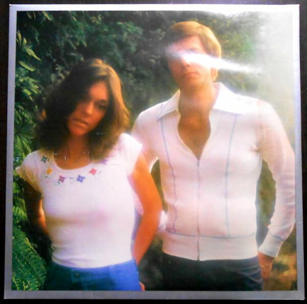 【送料無料】　あす楽【中古LPレコード】カーペンターズ　緑の地平線~ホライゾン。 発売元：A&Mレコード。1975年。 1 希望の鐘 2 オンリー・イエスタデイ 3 愛は虹の色(デスペラード) 4 プリーズ・ミスター・ポストマン 5 アイ・...