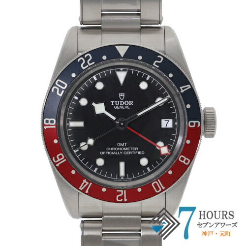 商　品　詳　細 取扱店舗 中野ブロードウェイ　03-5942-7622 管理番号 139850 ブランド TUDOR／チュードル 商品名 ブラックベイ 型　番 79830RB シリアル Q****** 文字盤 ブラック 性　別 メンズ 素　...