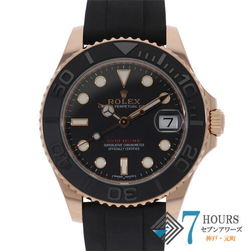 商　品　詳　細 取扱店舗 心斎橋　06-6210-1556 管理番号 142260 ブランド ROLEX／ロレックス 商品名 ヨットマスター 型　番 268655 シリアル ランダム番 文字盤 ブラック 性　別 メンズ 素　材 ピンクゴール...