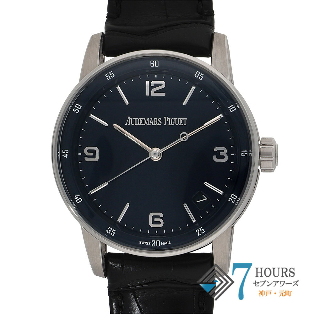 商　品　詳　細 取扱店舗 心斎橋　06-6210-1556 管理番号 147212 ブランド AUDEMARS PIGUET／オーデマ・ピゲ 商品名 Code11.59 型　番 15210BC.OO.A321CR.01 シリアル K****...