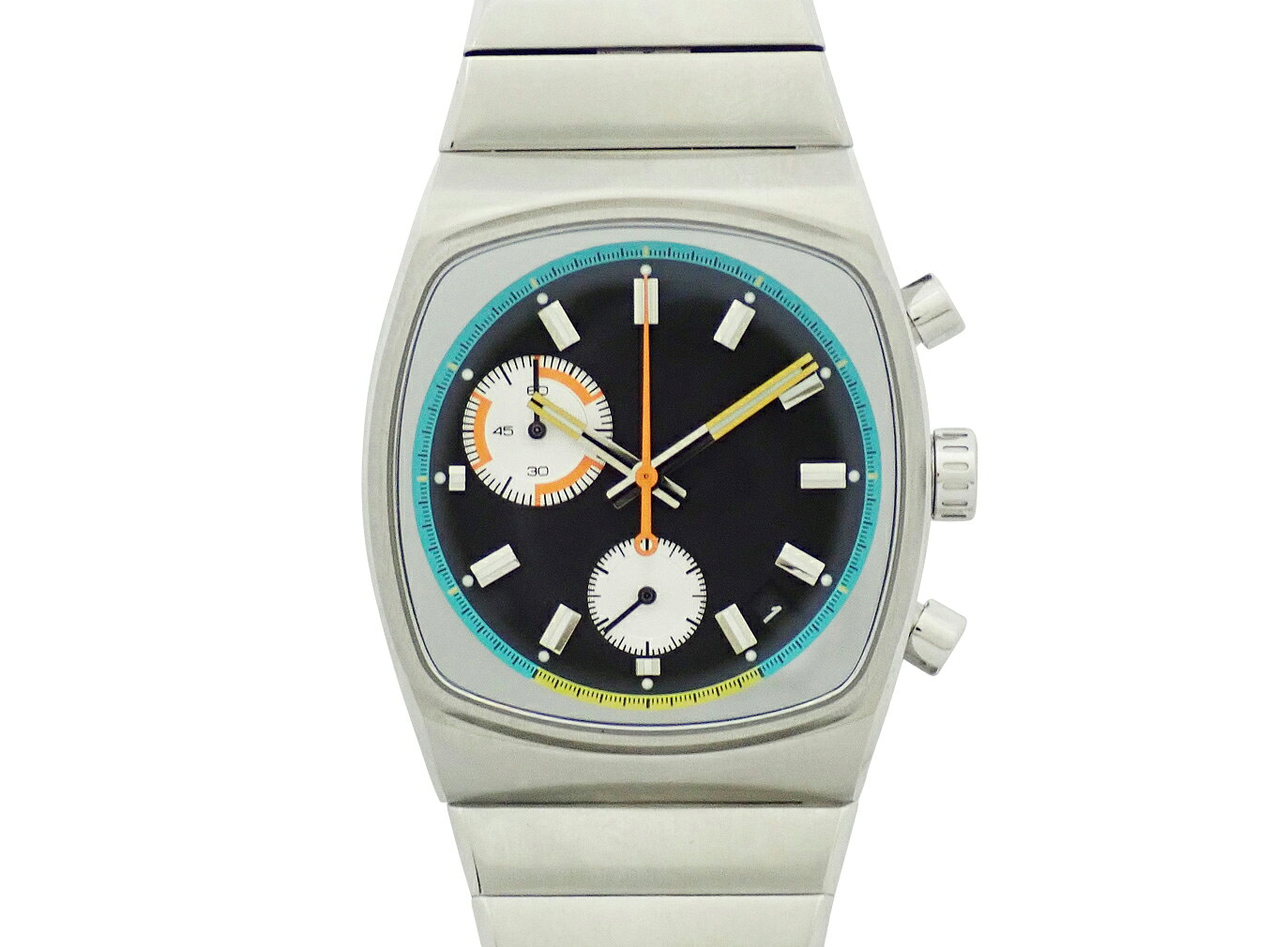 Brew Watch ブリューウォッチ メトリック METRIC-BLK の入荷です。 ニューヨークで誕生したBREW WATCHは、チーフデザイナー兼創業者であるジョナサン・フェラーを中心に、ニューヨークを拠点として日常の「間（ま）」や“...