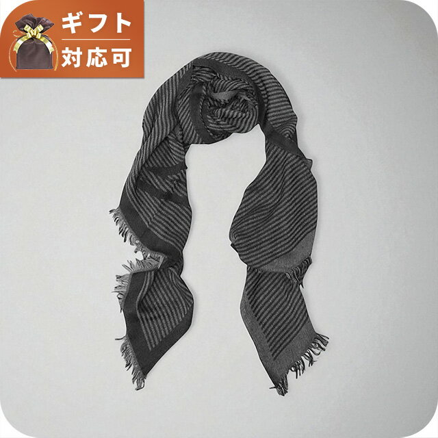 エンポリオアルマーニ EMPORIO ARMANI マフラー 625303-2F363-00041 メンズ グレー マフラー ブランド ◆EMPORIO ARMANI（エンポリオ・アルマーニ）はジョルジオ・アルマーニの若者向けセカンドライン...