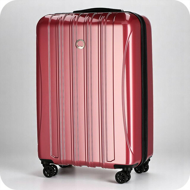 デルセー キャリーケース メンズ レディース ブランド 00007682009 DELSEY レッド ◆デルセー(DELSEY)は、フランス発祥のスーツケース・バッグ類のブランド。伝統と革新、エレガンスと現代性、デザインと実用性を融合。「お...