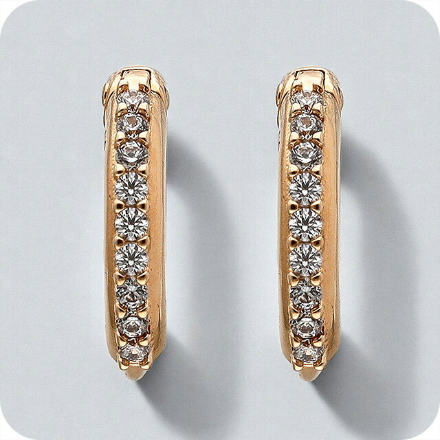 スワロフスキー ピアス レディース ブランド 5690669 SWAROVSKI ローズゴールド ◆1895年に創業者ダニエル・スワロフスキー（Daniel Swarovski）によって、クリスタルガラス製造会社としてオーストリアにて創立さ...