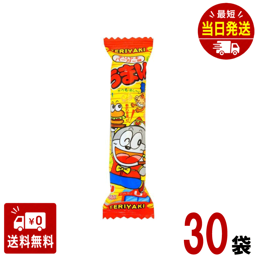 てりやきソースの独特の味が口いっぱいに広がります。 ■原材料 コーン(アメリカ、分別生産流通管理済み）、植物油脂、砂糖、粉末しょうゆ、テリヤキシーズニング、トマトパウダー、香辛料、パン粉／調味料（アミノ酸等）、香料、甘味料（スクラロース）、...