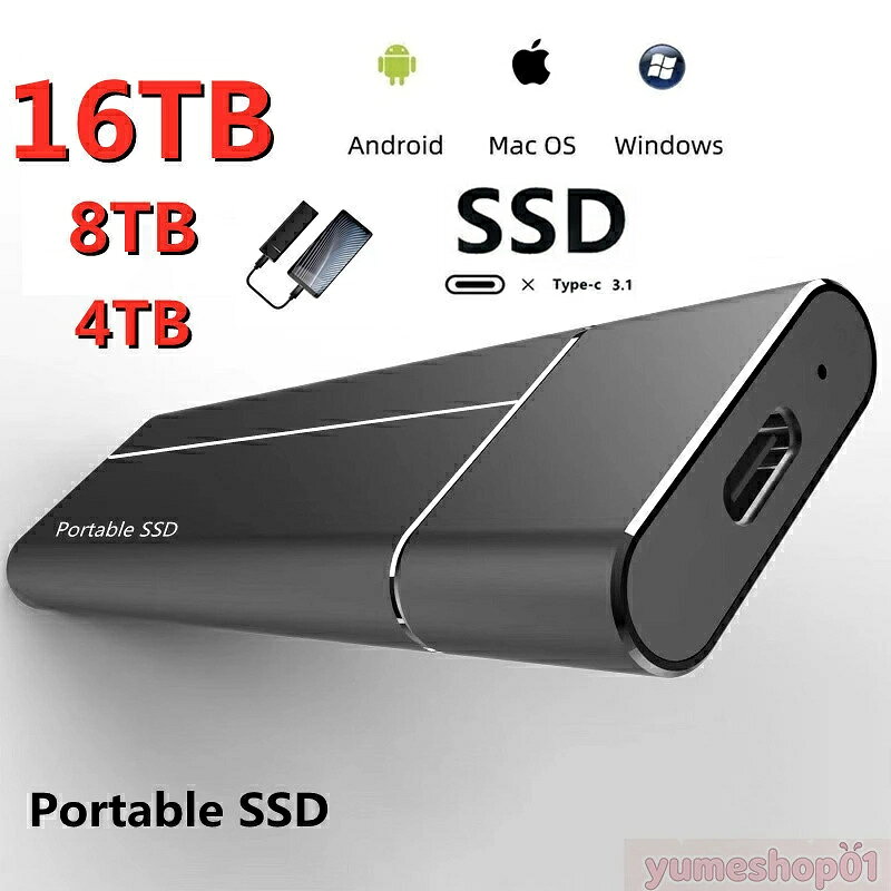インターフェース：USB 3.1第1世代 互換システム：Windows XP/Vista/7/88.1/10、オペレーティングシステムX 10.6、Linuxカーネル2.6 OTG対応のモバイル機器対応システムAndroid 5.0および以...