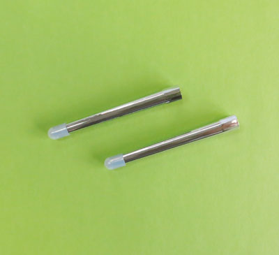 【ネコポス便対応可能商品】 アートプリントジャパンのフェイスファイブフレーム専用のスタンドです。 ＊75mmの2本セット (B5・A4・B4・A3用) ★フェイスファイブフレーム関連商品はこちら ■お取り寄せ商品です ※こちらの商品はネコポ...