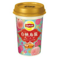 商品情報内容量240ml保存方法冷蔵原材料名砂糖混合果糖ぶどう糖液糖（国内製造）、もも果汁、烏龍茶／酸味料、香料栄養成分エネルギー:91kcal、たんぱく質:0g、脂質:0g、炭水化物:22.7g、食塩相当量:0gこの商品は 森永乳業　リプ...