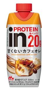 商品情報商品概要内容量330ml保存方法要冷蔵10℃以下賞味期限90日間原材料名乳たんぱく質(ドイツ製造)、砂糖混合果糖ぶどう糖液糖、乳製品／香料、酵素処理ルチン、甘味料（アセスルファムK、スクラロース）アレルゲン※乳成分※原材料中に使用さ...