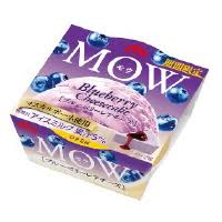アイス 新商品 森永 MOW ブルーベリーレアチーズ 140ml×18本 ギフト 差し入れ 人気 誕生日 パーティー プレゼント デザート 新商品 限定 御祝 アイス ギフト 期間限定 新商品 アイス 人気ランキング上位 ご褒美 景品 年末...