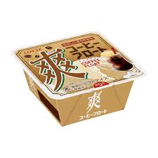 アイス ロッテ 爽 コーヒーフロート185ml×18個 新商品 差し入れ 人気 誕生日 パーティー プレゼント デザート 新商品 限定 熱中症対策 合宿 差し入れ アイス ギフト お中元 期間限定 新商品 アイス 人気ランキング上位 景品 ...