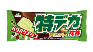 商品情報名称フタバ 特デカチョコバー　30本 内容量115ml新商品 フタバ 特デカチョコバー 抹茶味 115ml×30本 アイスクリーム 差し入れ デザート 大容量 プレゼント 熱中症対策 学童 アイス 差し入れ　大量 子供 デザート 合...