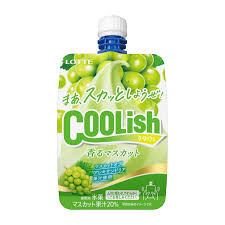 アイス ロッテ クーリッシュ 香るマスカット135ml 24個入 新商品 氷菓 熱中症対策 人気 ランキング上位デザート 合宿 誕生日 差し入れ アイス 熱中症対策 お歳暮 新商品 氷菓 人気 ランキング上位 夏休み 新商品 差し入れ 誕生...
