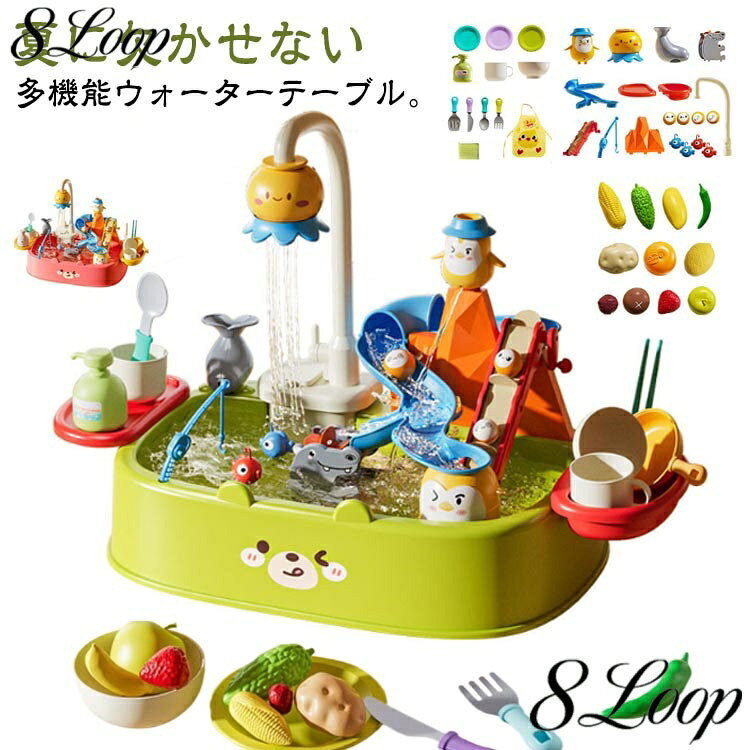 サイズ 豪華版 サイズについての説明 42*28*40CM 素材 abs 色 グリーン レッド