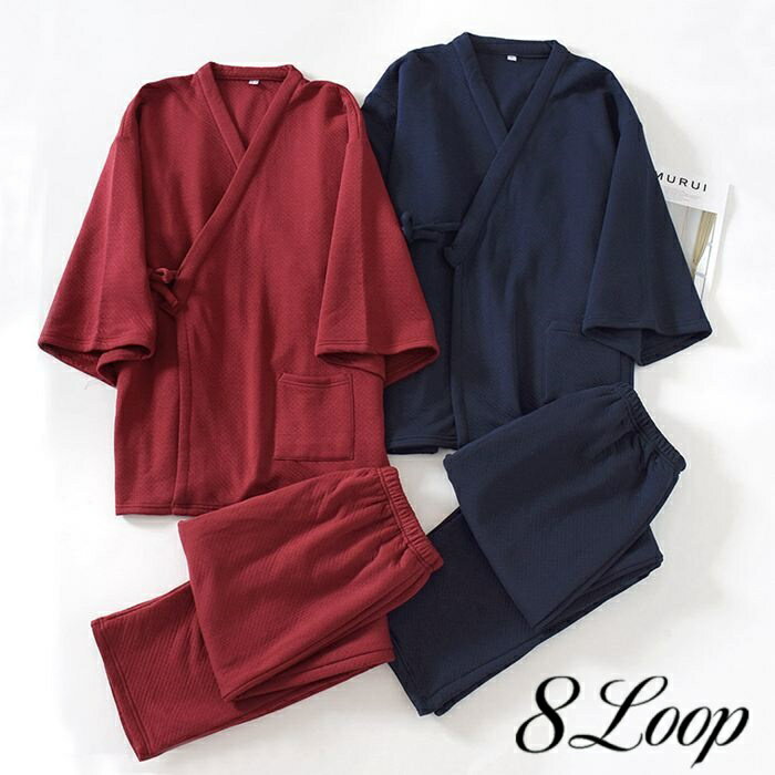 商品情報 【素　材】 綿混紡 【カラー】 タイプ1、タイプ2、タイプ3、タイプ4、タイプ5 【サイズ】 M/L/XL M：着丈74cm、バスト108cm、袖丈33cm、裾幅22cm、総丈99cm、ヒップ112cm L：着丈76cm、バスト1...