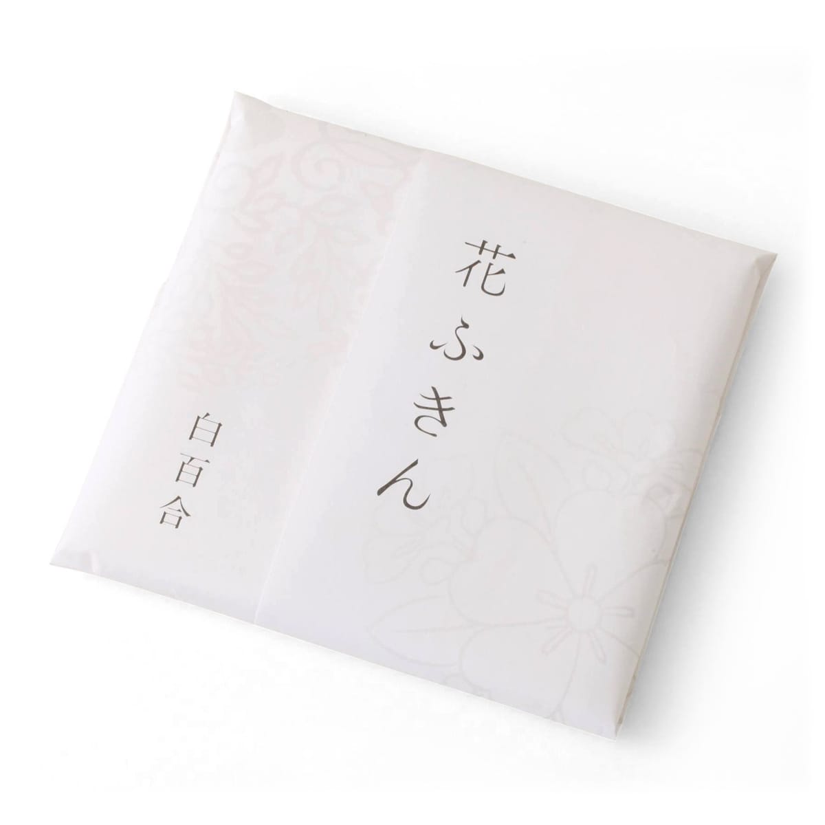 2008年グッドデザイン賞金賞受賞のベストセラー商品である花ふきん。奈良県の特産品である蚊帳生地。花ふきんは、生活様式の変化によって需要が減った蚊帳生地を活かしたいという思いから生まれた、機能的な「ふきん」です。蚊帳生地を2枚重ねで縫い合わ...