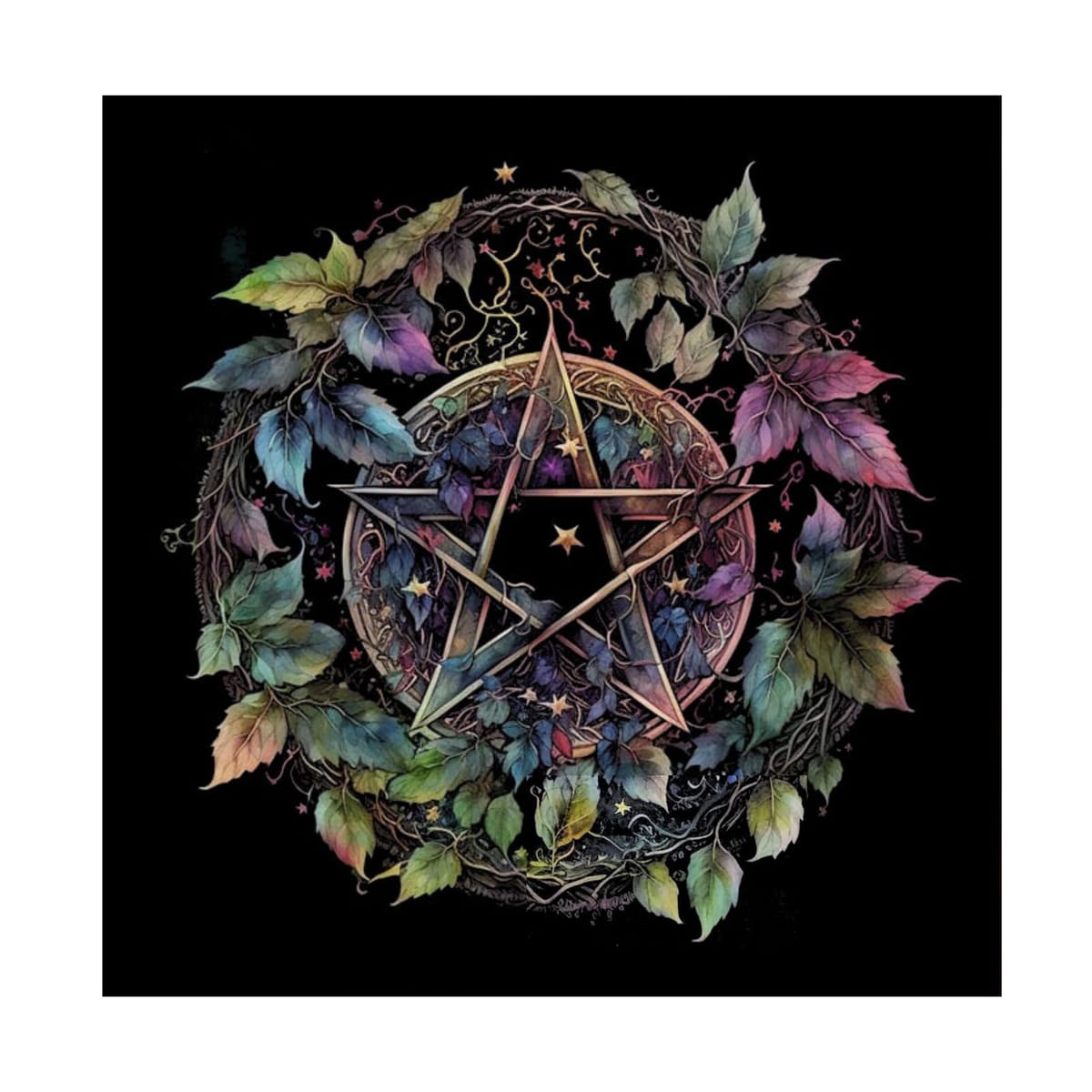 タロットマットは、曼荼羅調の花月のデザインが施されています。普段使いにぴったりで、実用性を重視しています。正方形で、据わりが良く、使いやすさも特長です。お部屋のインテリアに華やかさを加える一品です。タペストリーは、タロットクロス、ホーリーク...