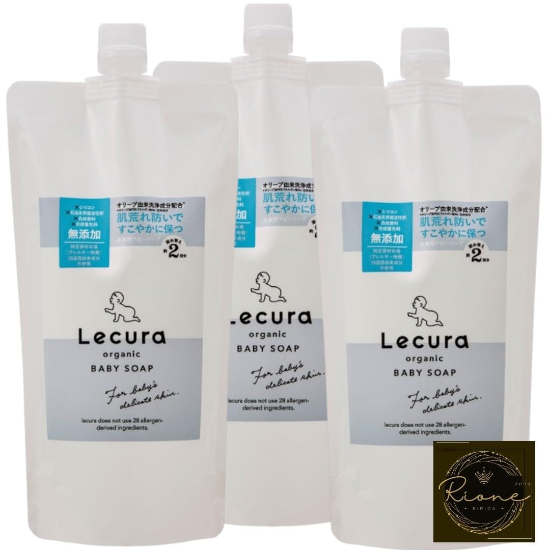 ベビーソープ詰替 特定原材料28品目由来成分不使用にこだわり、皮脂バランスと乾燥によるトラブルを起こしやすい赤ちゃんのお肌のことを考えたスキンケアシリーズです。