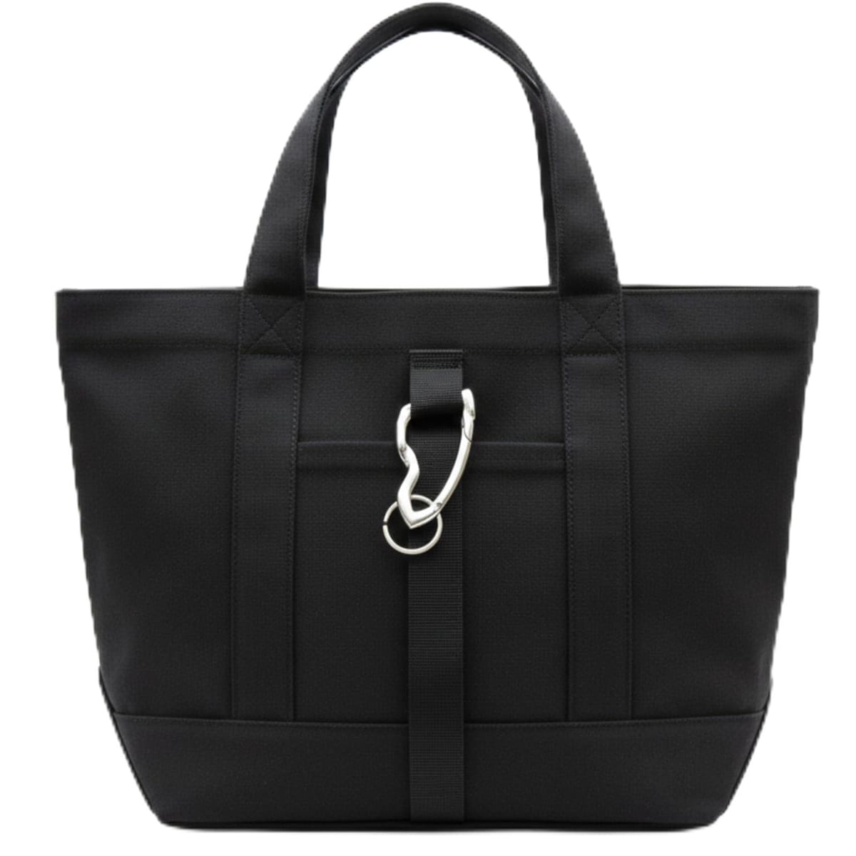 多機能カラビナ:リュックやバッグのDカン・ループに簡単装着でき、鍵や小物を外付けして素早く取り出せるメタルカラビナキーホルダー便利な設計:キーリング付属で鍵やキーホルダーをまとめて装着可能。バッグの中で鍵が迷子になるのを防ぎ、通勤・通学・推...