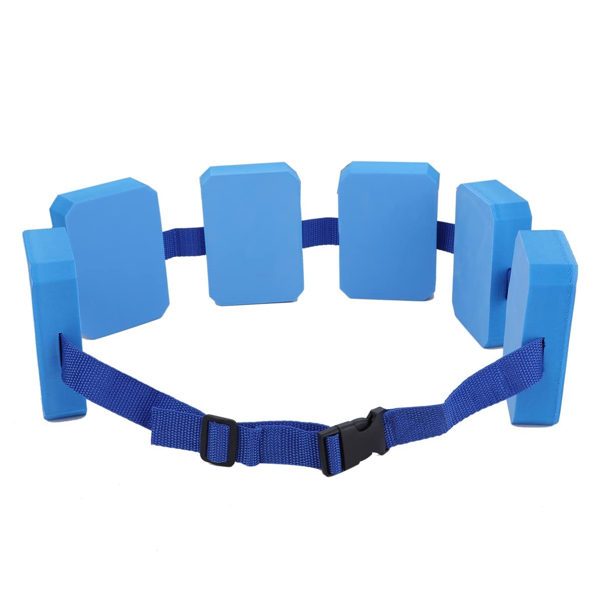 水泳の練習を補助するヘルパー、浮力ベルトです。腰に装着すればすぐにスイミングの補助具としてお使いいただけます。お子様の水泳の練習に使える水泳補助具です。ベルトで簡単装着！ワンタッチで着脱できます。太いベルトタイプなので腰にくいこみません。浮...