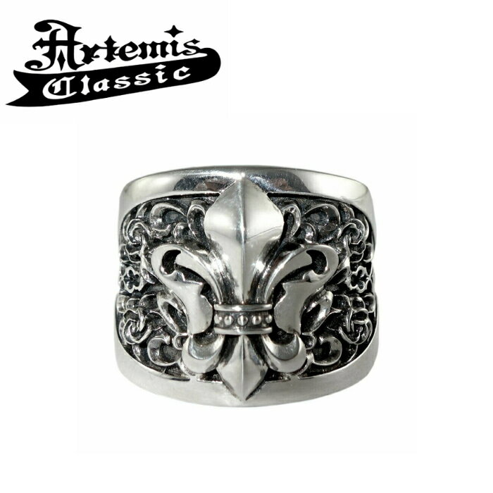 商品情報サイズ幅:18mm厚:5mm重:19.5gリングサイズ:13号〜23号(フリーサイズ)※フリーサイズ展開の為、ご希望のサイズ(13号〜23号まで)を備考欄にご記入してください。素材SV925付属品ブランドショッパー、BOX、ギャラン...