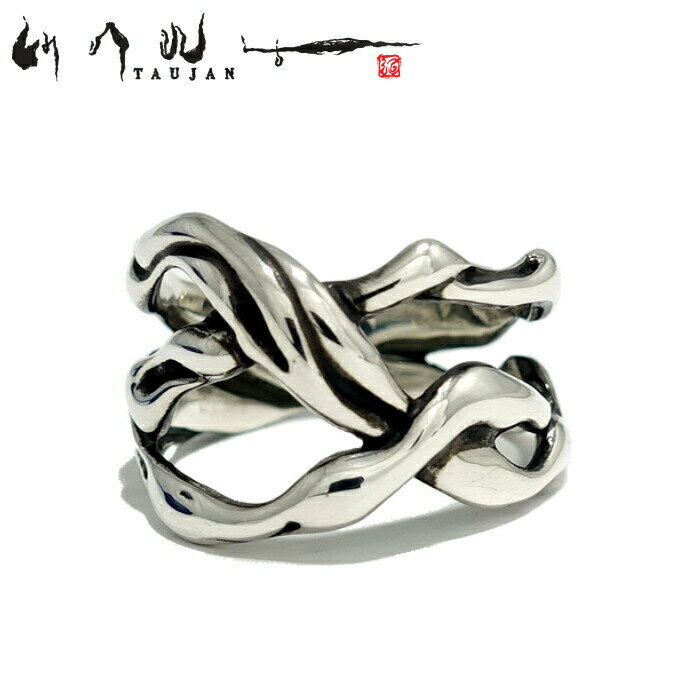 商品情報サイズ最大幅：16mm 厚み：2mm素材Silver925付属品ポーチ商品説明■幅のあるリングですが、厚みを抑えたボリュームなので、サラッとコーディネイトにアクセサリーを取り入れたい方にもオススメです。もちろん女性にも！サイズについ...