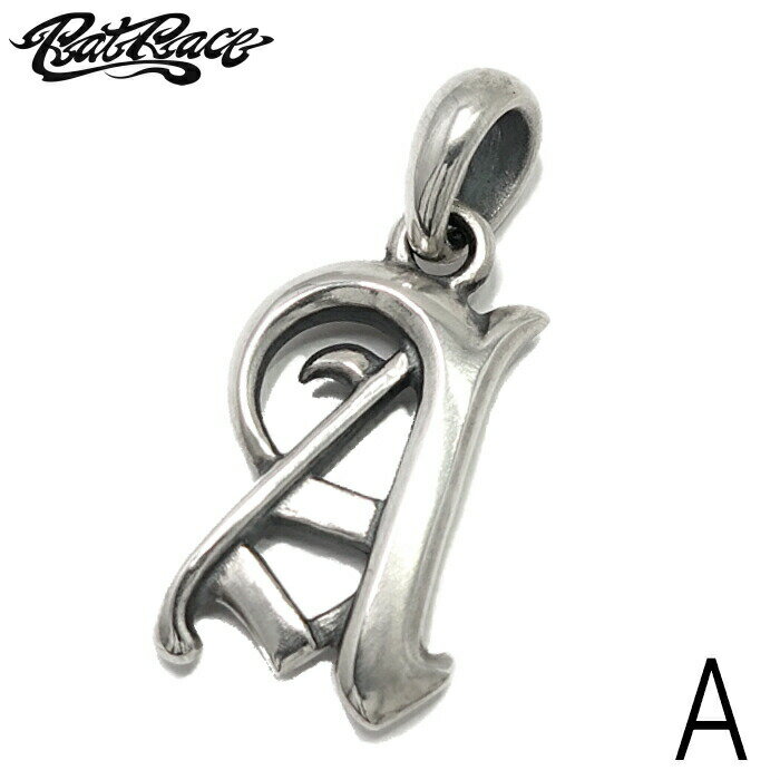 商品情報 サイズ 縦(バチカン込)：30mm〜33mm前後※種類によって異なります。バチカン内径：縦横：4.5mm※チェーン別売り素材 Silver925付属品 専用BOX/ポーチ商品説明 ■R.A.W(Rat Another World)...