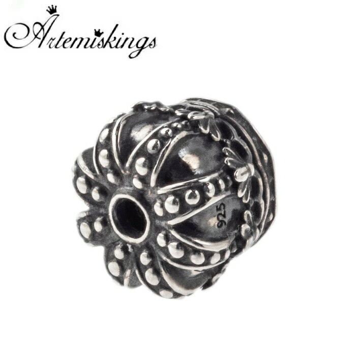 商品情報サイズ縦:9mm横:9mm厚:7mm重:2.3g※キャッチのみの販売です。素材SV925シリコン付属品ギャランティーカード、※付属品は予告なく変更される場合があります。商品説明■925シルバー＆シリコン製、王冠のデザインのピアスキャ...