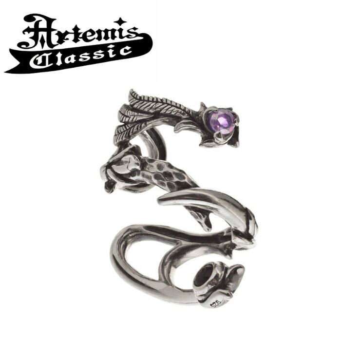 商品情報サイズ縦:24.5mm横:24mm厚:3mm重:6.4g*1個単位(片耳分)での販売となります。素材シルバー925/ミスティッククォーツ/ブラックスター付属品ギャランティーカード、BOX商品説明■ピアスホールがなくても、耳元をコーデ...