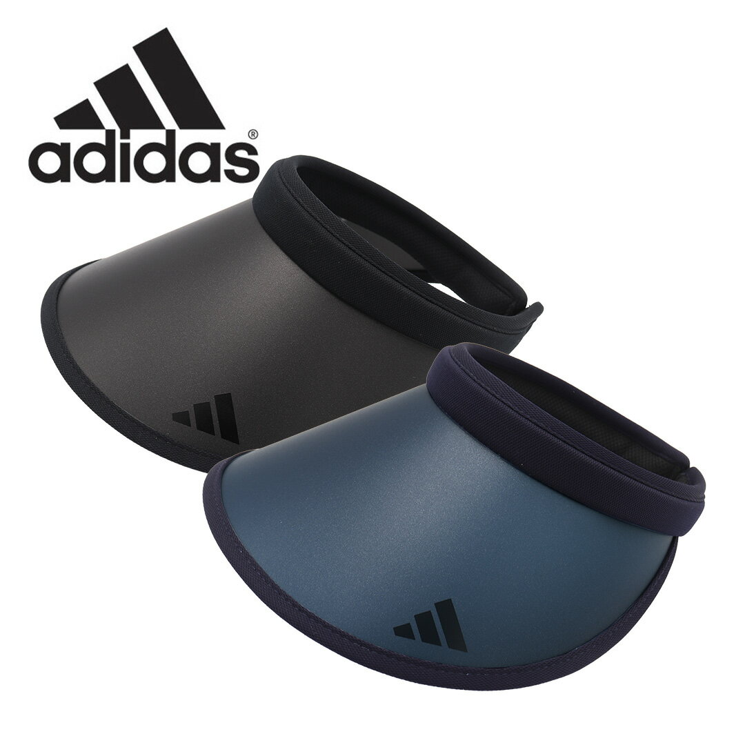 アイテム詳細ブランドadidas(アディダス)商品名ADW 3BAR PRINT CLIPVISOR (#252011202)アイテムサンバイザー素材ポリエステル100%カラー1.Black[01](ブラック/黒) 2.CollegeNav...