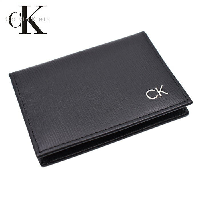 商品説明 Calvin Kleinの名刺入れの入荷です。ライニングにはRFIDのセキュリティーライニングを採用し不当なスキャンから、 あなたのクレジットカードを守ります。 スタンダードなデザインなので長く愛用でき、 充実した仕様は名刺入れ、...