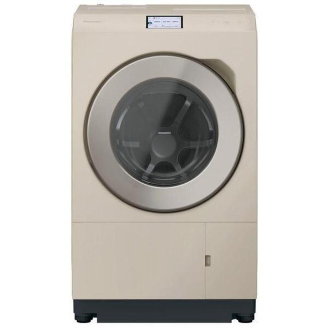 仕様種類ドラム式洗濯乾燥機開閉タイプ左開き縦型&nbsp;　ドラムのタイプ&nbsp;斜型洗濯容量&nbsp;12 kg乾燥容量6 kg標準使用水量(洗濯時)83 L騒音レベル(洗濯時/脱水時/乾燥時)32/41/46 dB標準コース目安時...