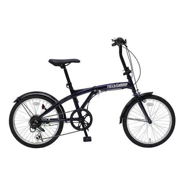 スペックタイプ折りたたみ自転車フレームカラーブルー系フレーム素材スチールタイヤサイズ20 インチシフト数6 段変速前カゴ　リアキャリア　折りたたみサイズ860x610x550 mm重量15 kg&nbsp;&nbsp; 当店情報、キャンペー...