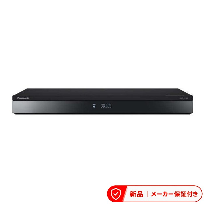 追加延長保証サービス 家電の延長保証はこちら 腕時計専用の延長保証はこちら 大型家電設置、回収サービス 家電設置サービス※対応外商品有り 当店について 基本仕様タイプ4Kチューナー内蔵ブルーレイレコーダーHDD容量3TBチューナー地/BS/...
