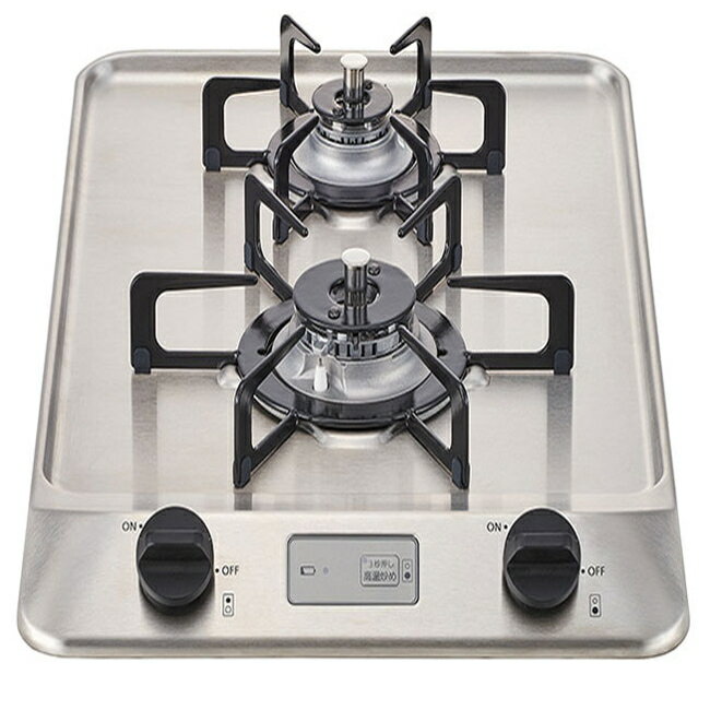 当店情報、キャンペーン 追加延長保証・サポート 家電の延長保証はこちら 腕時計専用の延長保証はこちら 大型家電設置、回収サービス 家電設置サービス※対応外商品有り 当店へのお問い合わせ 設置タイプ：ビルトイン ガス種類：LPガス コンロ口数...