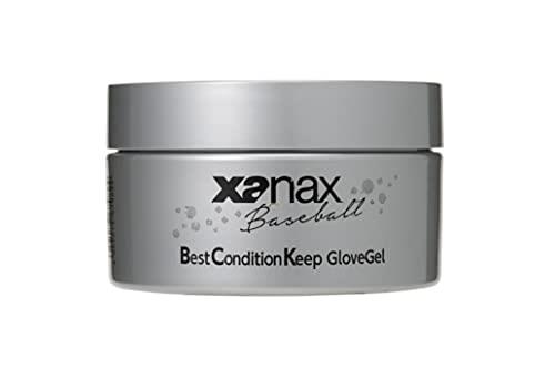 サイズ：なし◆商品名：ザナックス(Xanax) BCK（ベストコンディションキープ）グラブジェル BAOBCKGEL1容量:120ml【用途】グラブ・ミットのコシ、ハリ、保湿、栄養補給、すべり止め、モチモチ感、艶出しを与える。【特徴】ジェル...
