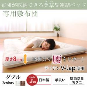 &nbsp;【サイズ】長さ199&times;高さ（約）全サイズ共通：199&times;42cm幅（約）シングル：101cmセミダブル：121cmダブル：141cmワイドK200(S&times;2)：202cmワイドK220(S+SD)...