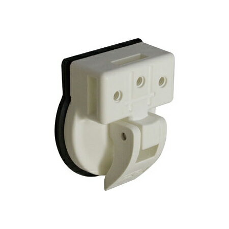 つりピタシリーズの吸盤ベースの単品です。 取付・取り外しが簡単なので、クーラーボックスや乗り合い船などベースをネジで固定できない場合などにピッタリです。 取付ベース（吸盤・ビス固定）が付属しておりません。 用途に合わせて取付ベースを別途ご用...