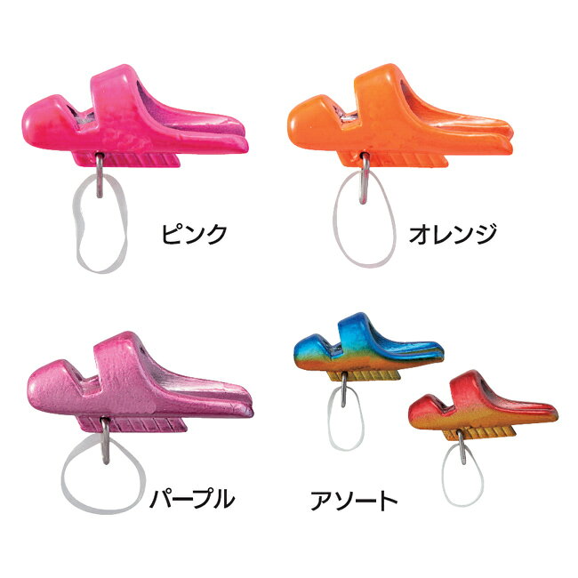 メーカー希望小売価格はメーカーカタログに基づいて掲載しています ★★NAKAZIMA　その他商品はこちら★★フレキシブル形＆シリコンバンドで様々なエギにぴったりフィット！ お手持ちのティップエギにカスタムチューン！ 軟質素材使用とスリッド入...